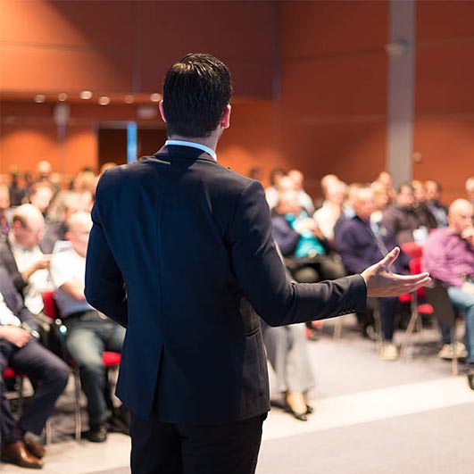 EACTS 2025 - Annual Meeting